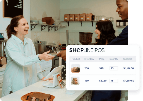 Building an E-Commerce Business? Start Selling Today - SHOPLINE